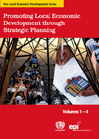 Promoting Local Economic Development through Strategic Planning - Local ...