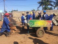 Urban Basic Services | UN-Habitat