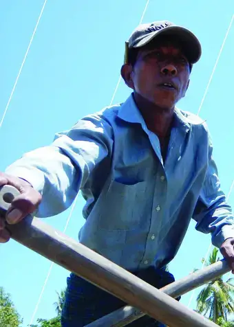 Climate Change Vulnerability Assessment of Labutta Township, Ayeyarwady ...