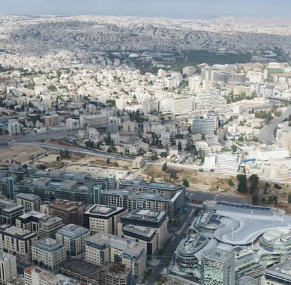 How Jordan is localising the SDGs and implementing the New Urban Agenda ...