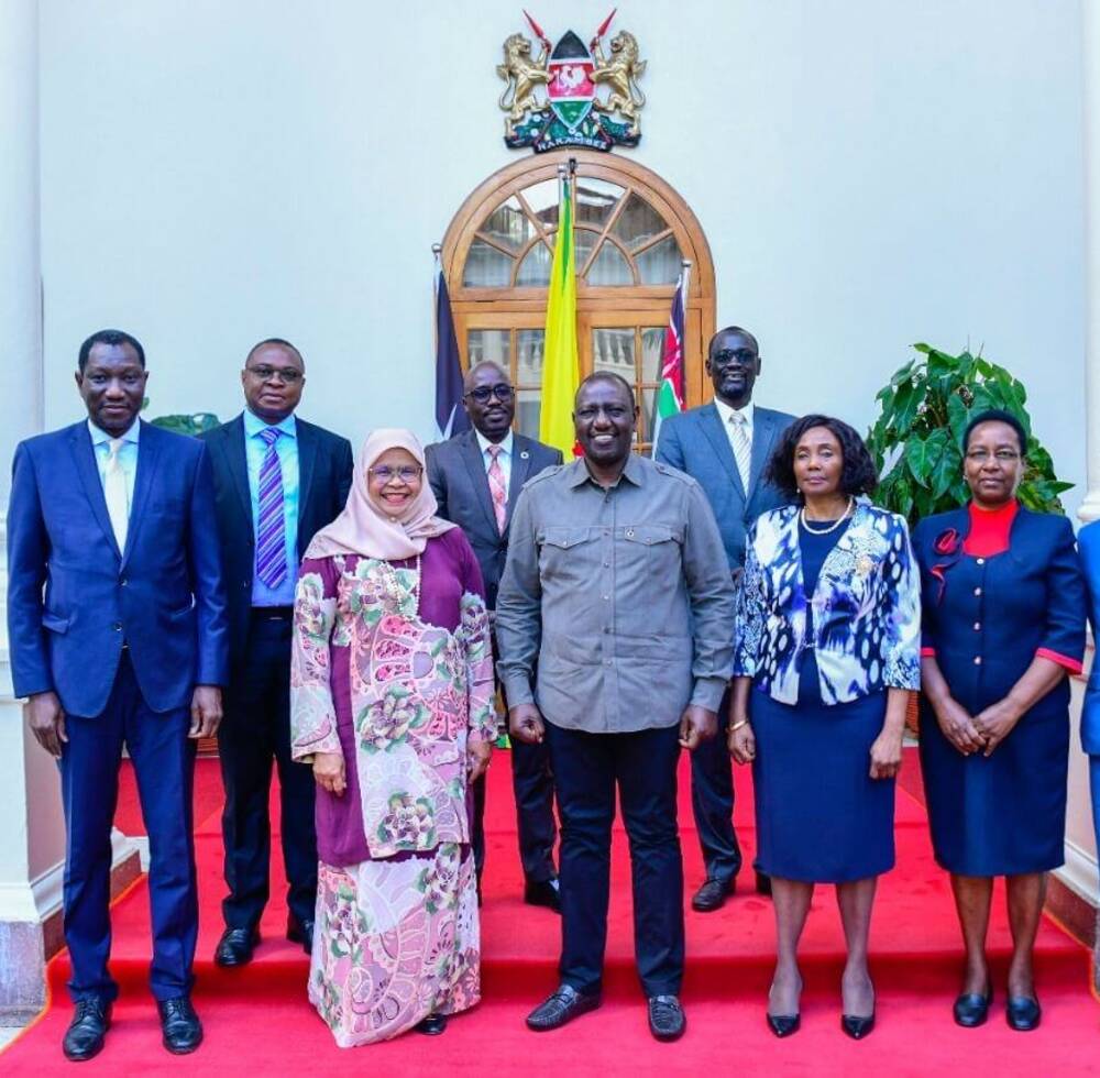 Kenya Launches Affordable Housing Project Un Habitat