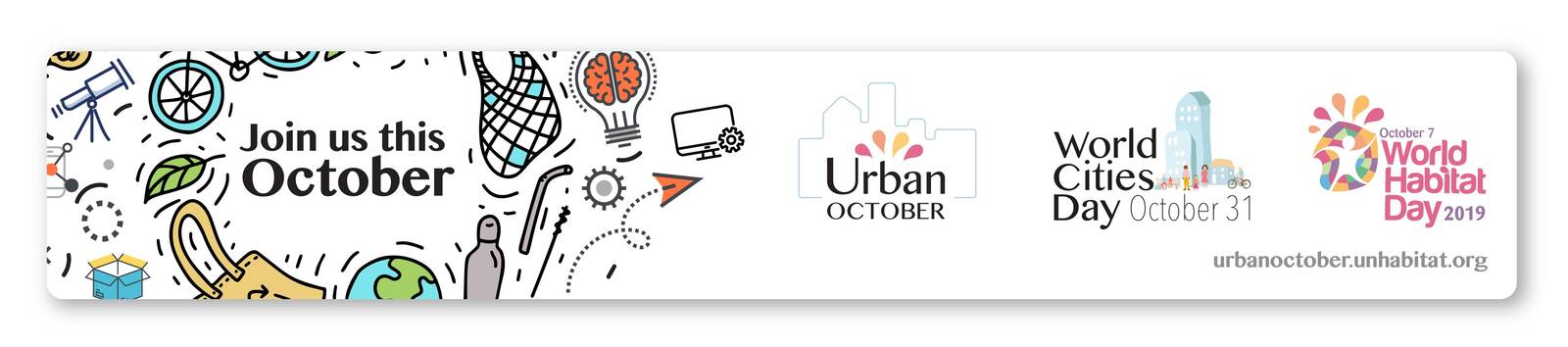 Best Practices Monthly Features | UN-Habitat