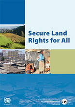 Secure Land Rights for All | UN-Habitat