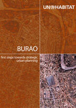 Burao Profile: First steps towards strategic planning | UN-Habitat