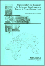 Implementation and Replication of SCP process at city and national ...
