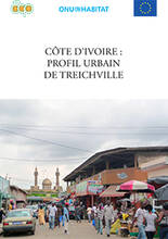 Côte d'Ivoire: Profil Urbain de Treichville (French) | UN-Habitat