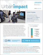 Urban Impact – Issue 10, June 2020 | UN-Habitat