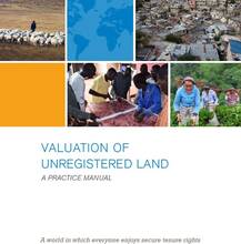 Valuation of Unregistered Land–A Practice Manual | UN-Habitat