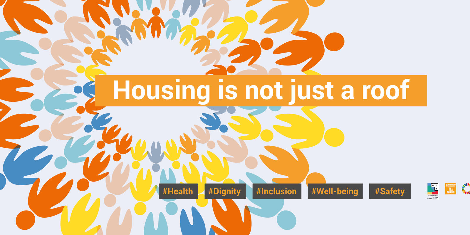 Get Involved | UN-Habitat