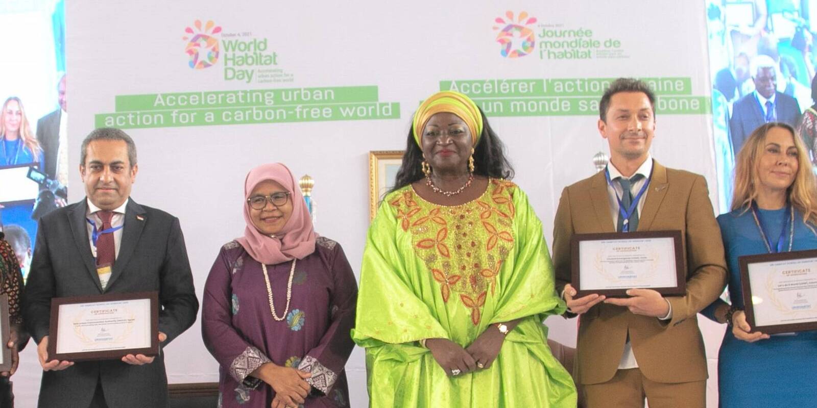 Get Involved | UN-Habitat